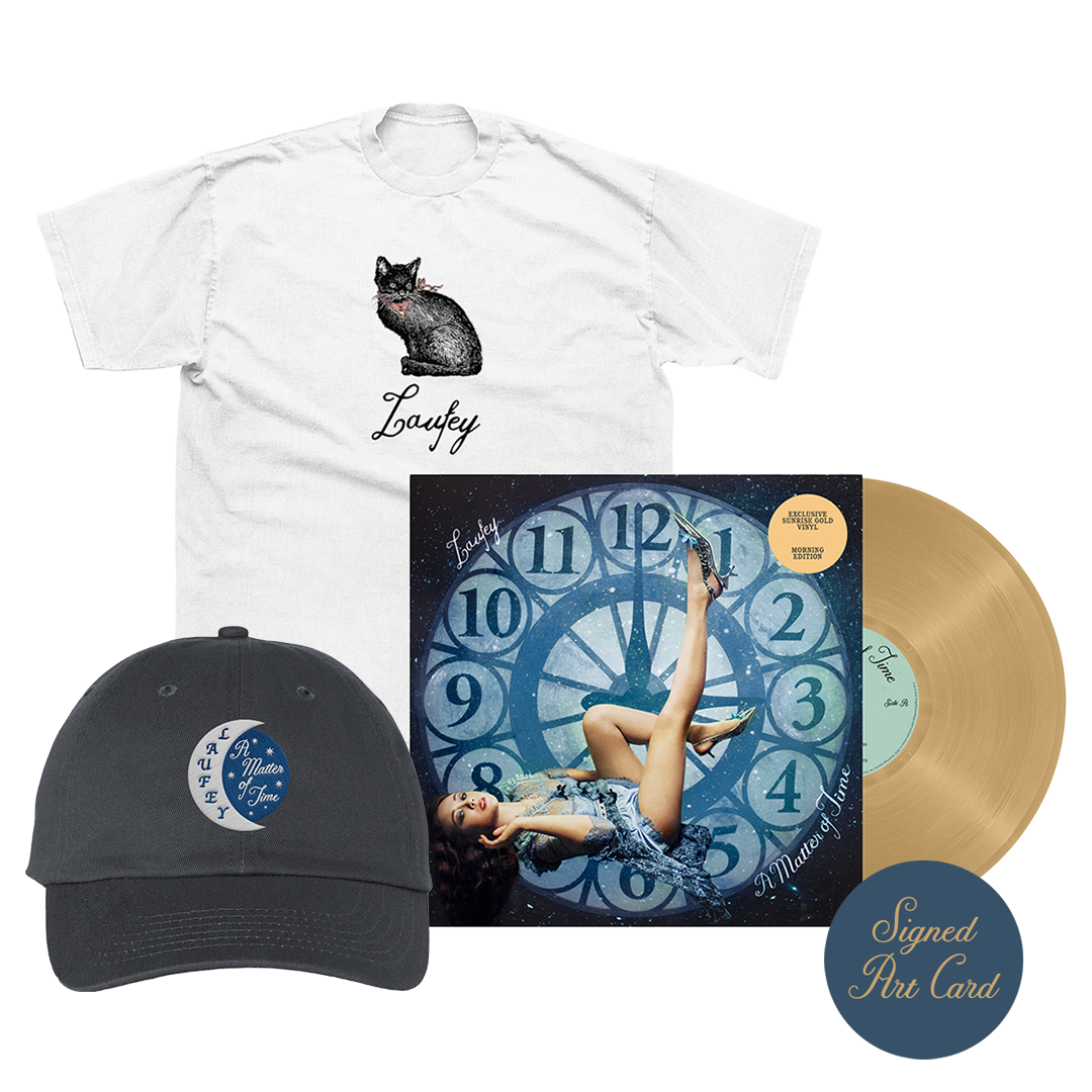 Laufey Australia – Laufey Australia